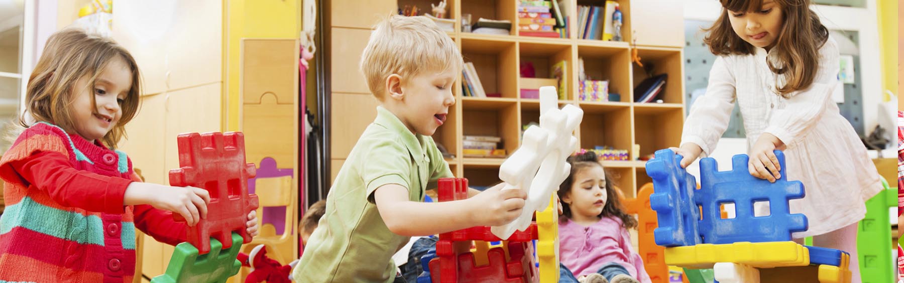 Summer Camp at Little Explorers Christian Academy in The Woodlands ...